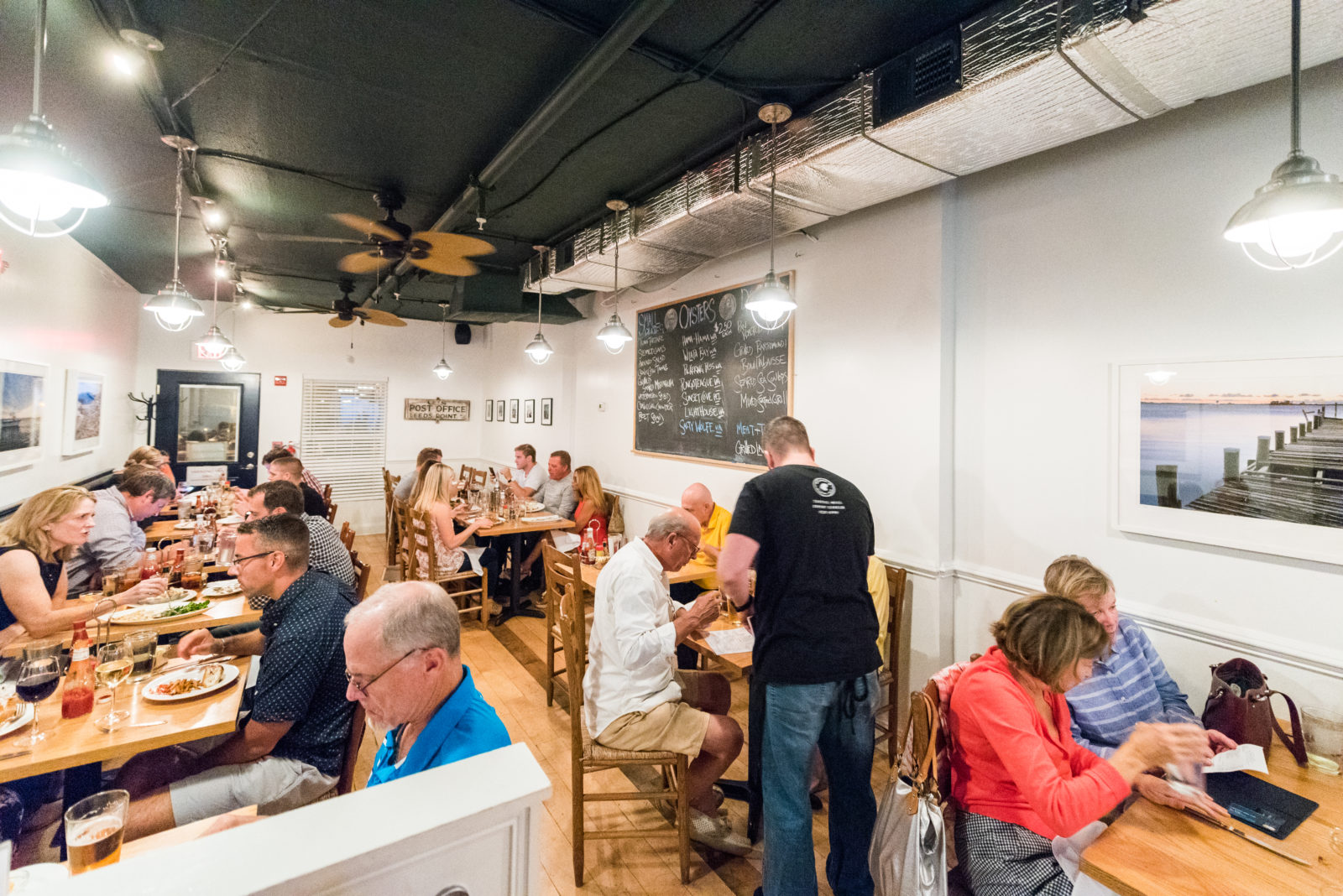 Restaurants - Jamie Leeds Restaurant Group