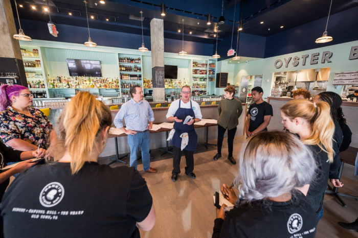 Careers - Jamie Leeds Restaurant Group