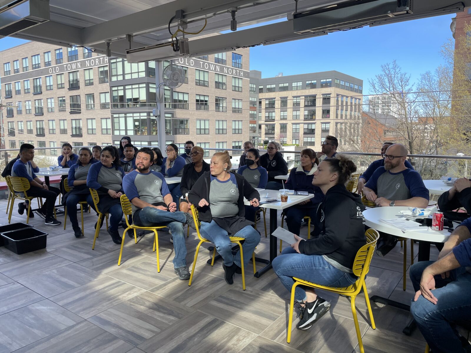 Careers - Jamie Leeds Restaurant Group