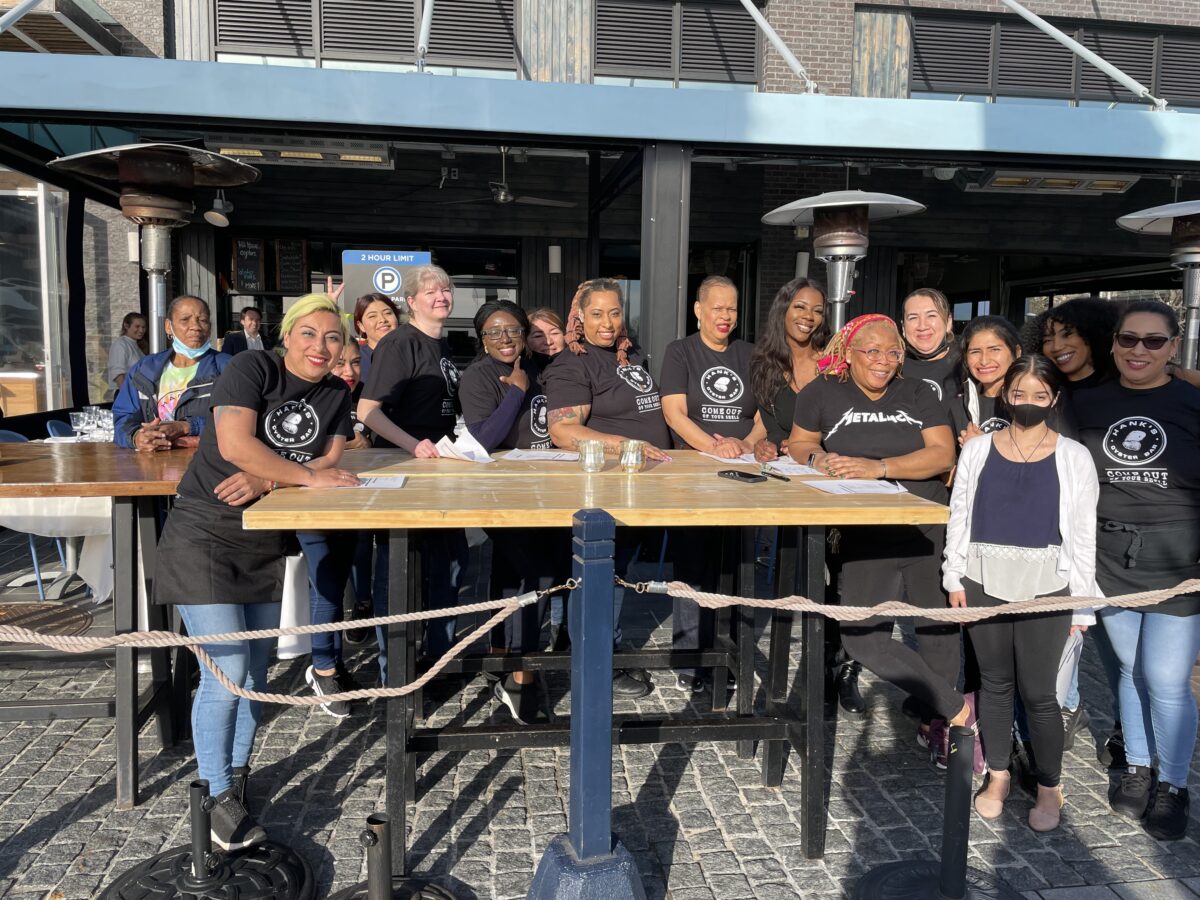 Careers - Jamie Leeds Restaurant Group